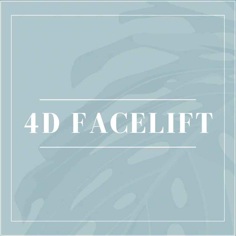 50% off Fotona 4D Facelift – Nouveau Health & Wellness